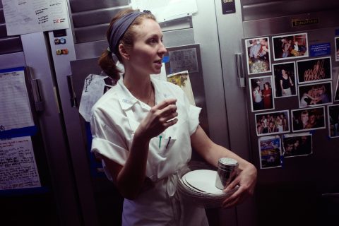 Milk Bar founder Christina Tosi on her secrets to success | Fortune