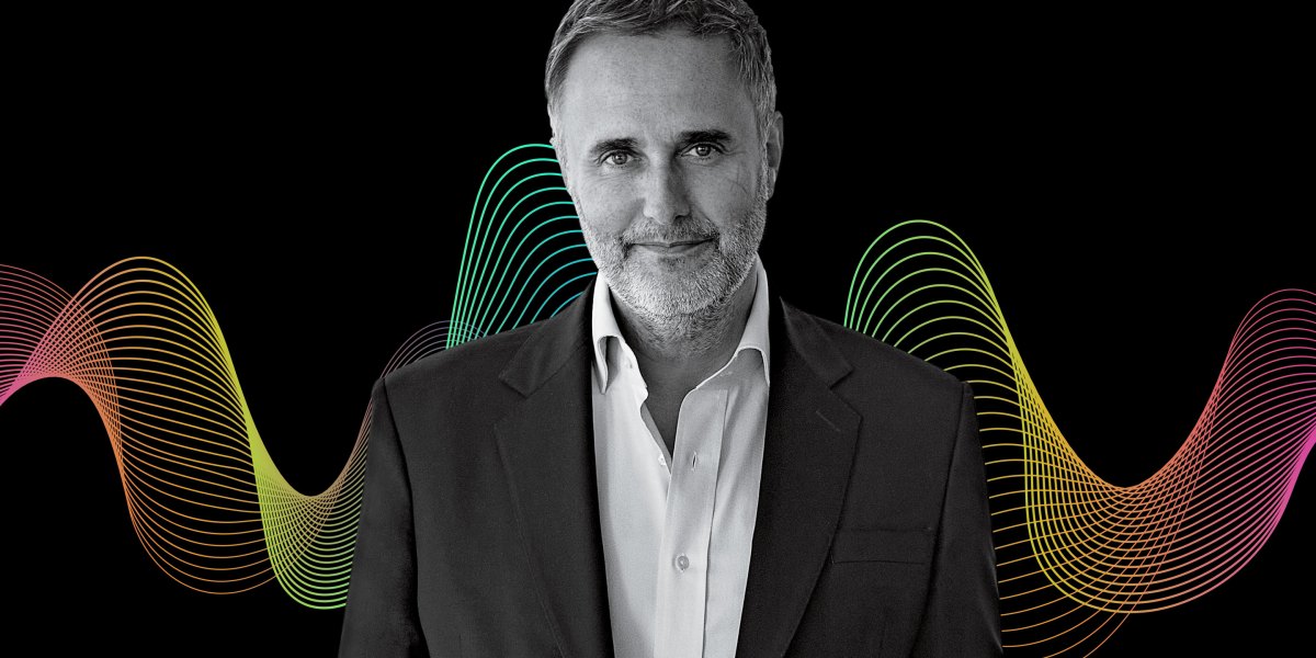 BNY's CEO says staffers need to be in the office 'more than you want ...