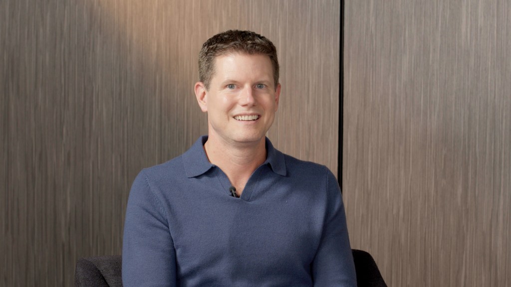 Whole Foods' CEO on how to get buy-in for your vision | Fortune