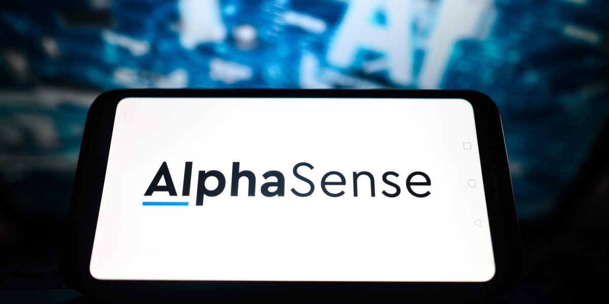AI research firm AlphaSense confirms its buy of rival Tegus—only months ...
