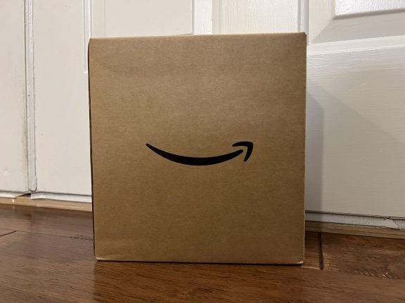 Amazon joins Google parent Alphabet with $2 trillion market cap | Fortune