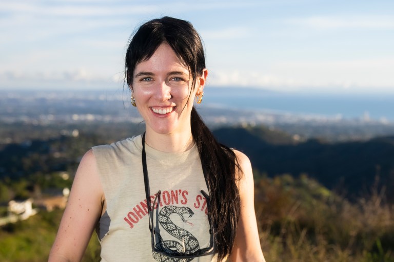 Gen Z’s favorite economist is TikTok star Kyla Scanlon, 27 | Fortune