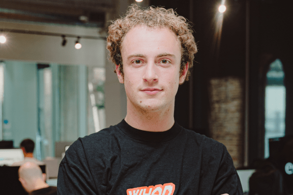 Whop: How Gen Z grad Steven Schwartz built $250 million marketplace for ...