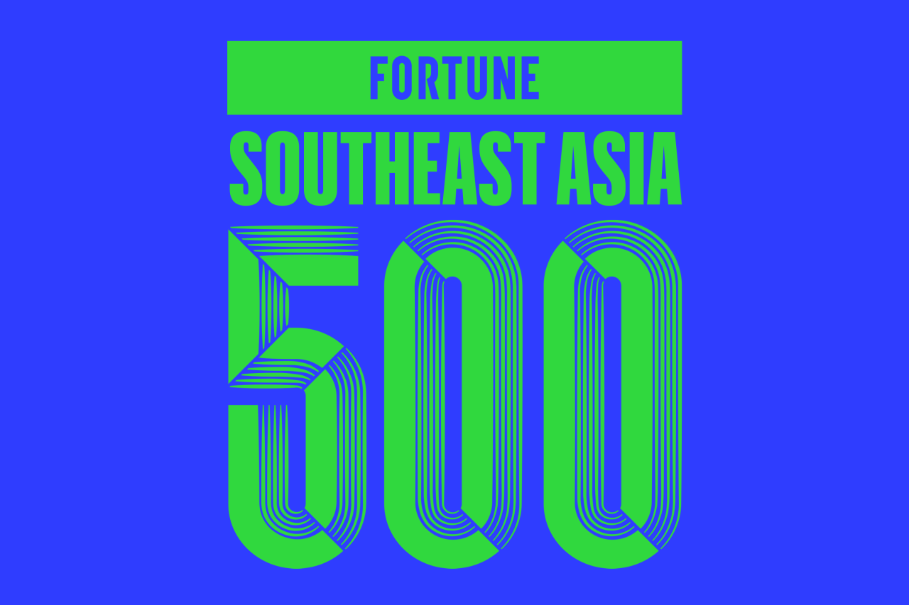 Fortune Southeast Asia 500 list reflects high-growth economy | Fortune