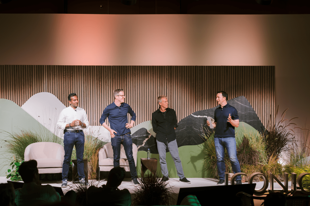 Inside Iconiq Growth, one of Silicon Valley’s most mysterious venture ...