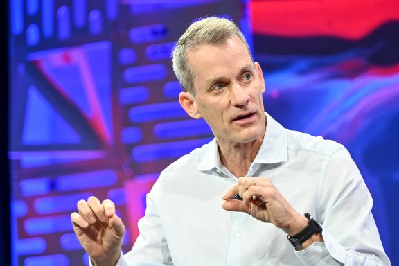 Google chief scientist Jeff Dean: AI needs 'algorithmic breakthroughs ...
