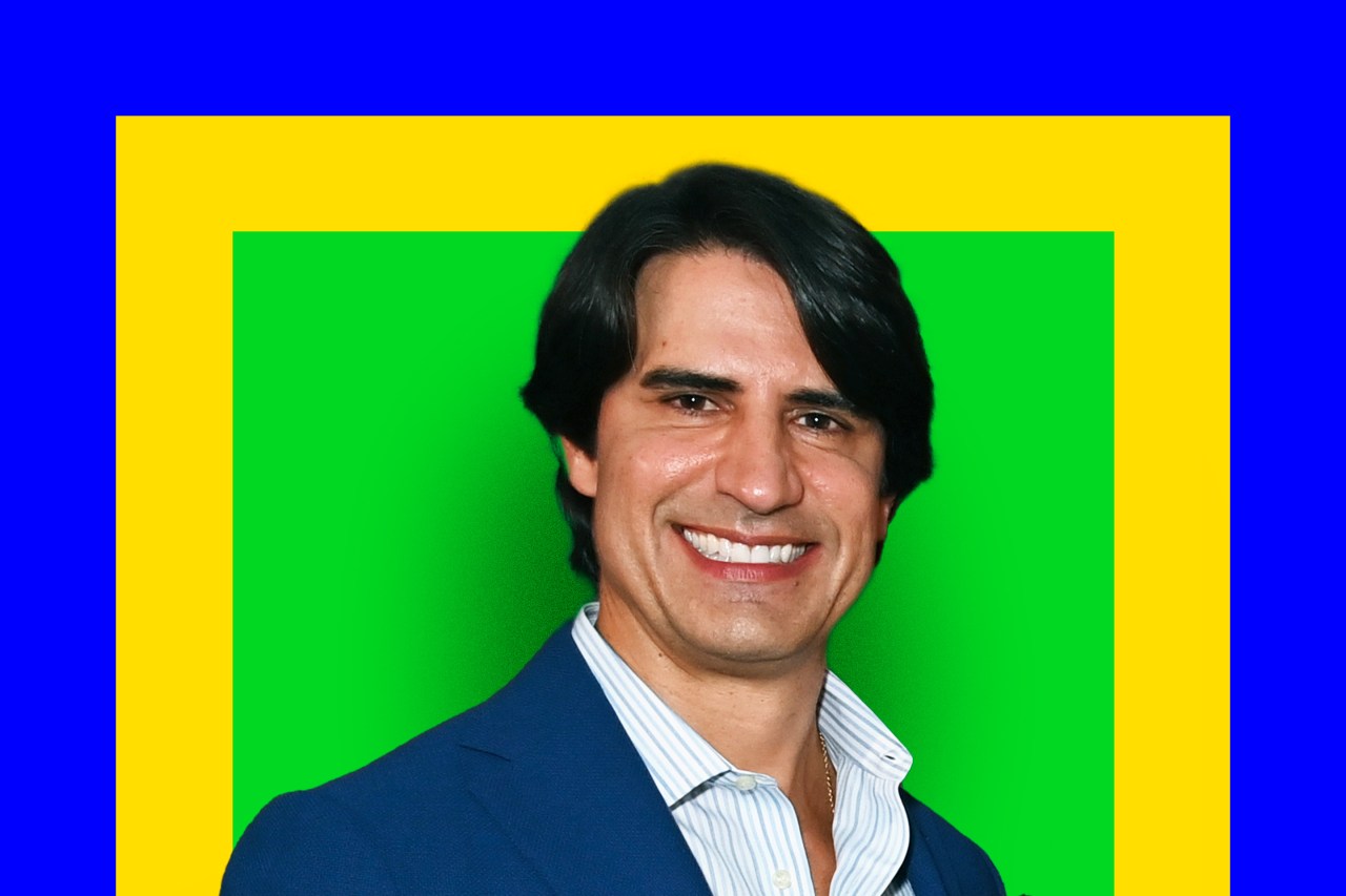 Alejandro Reynal CEO of the world’s most luxurious hospitality group ...