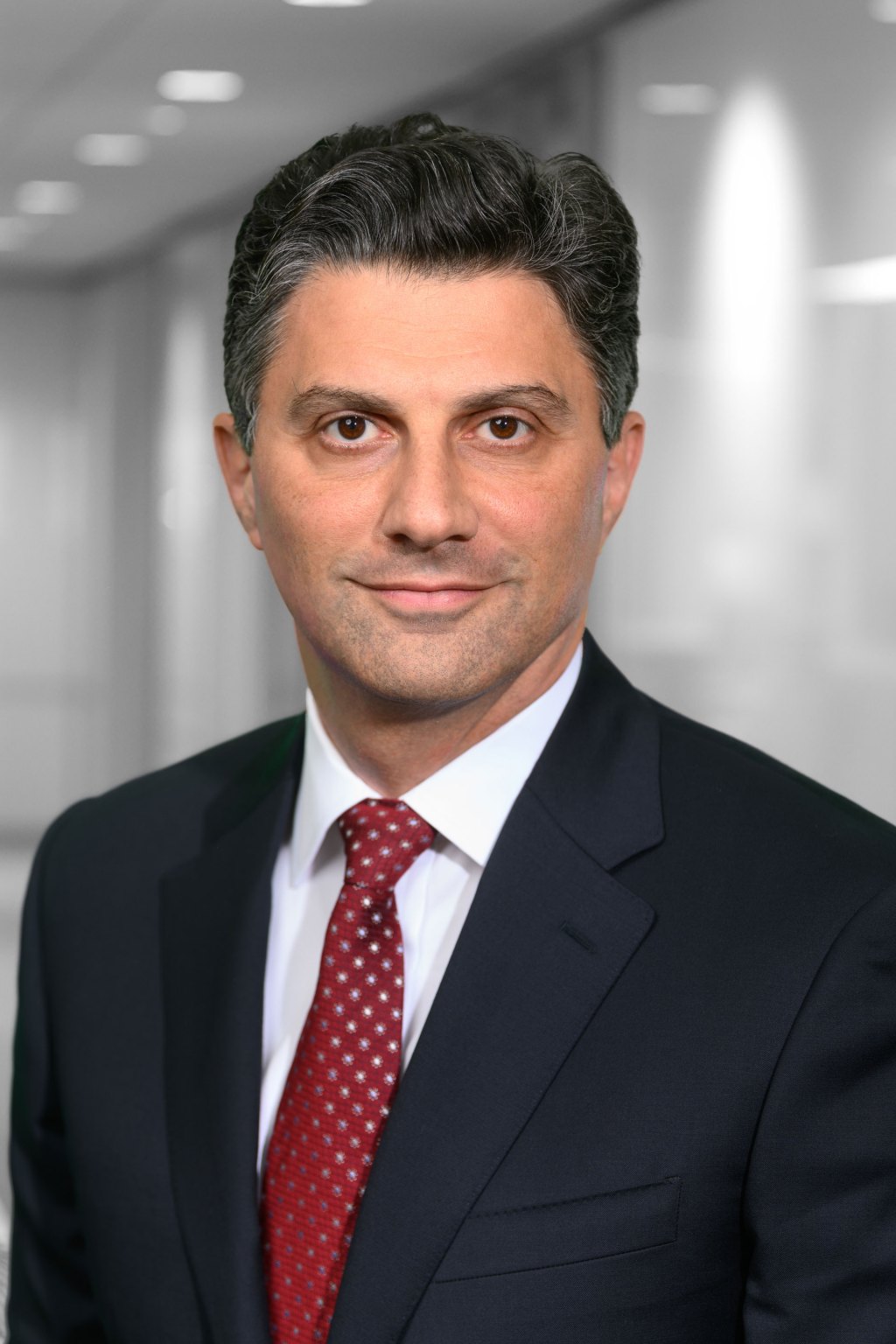 Meet 9 power players in the private credit industry set to be a $3.5 ...