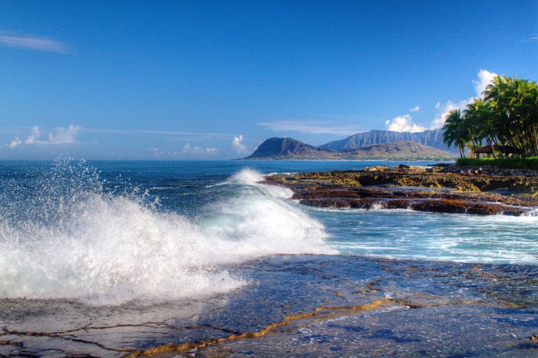 Kapolei, Hawaii | Fortune Well