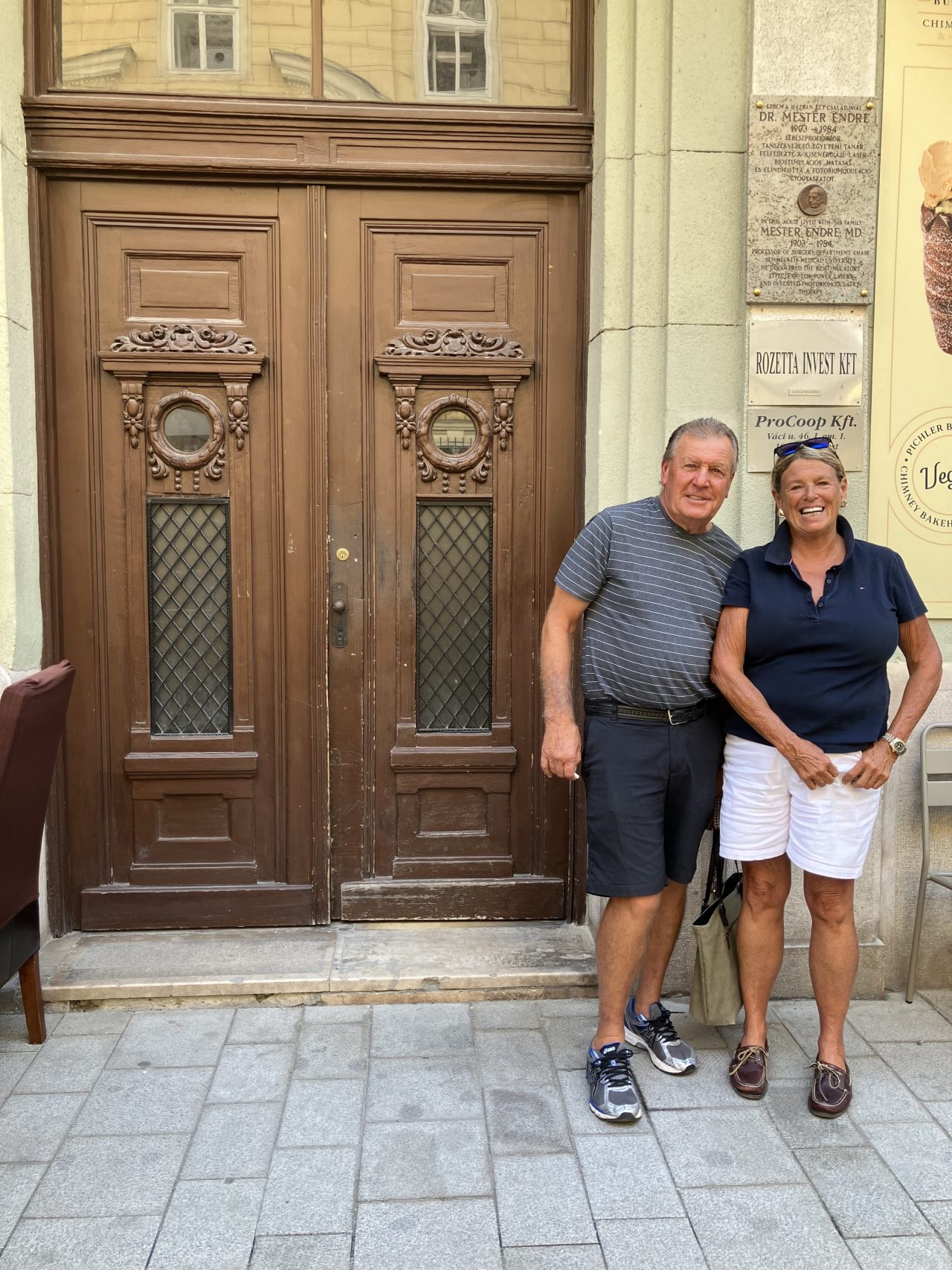 Record number of Americans are retiring abroad because the U.S. is too ...