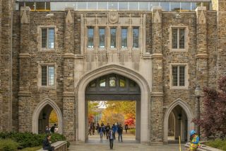 Best MBA Programs for 2025 — Sustainability | Fortune Education