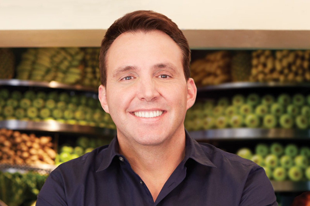 Why Juice Generation's CEO never took VC money—or expanded outside New ...