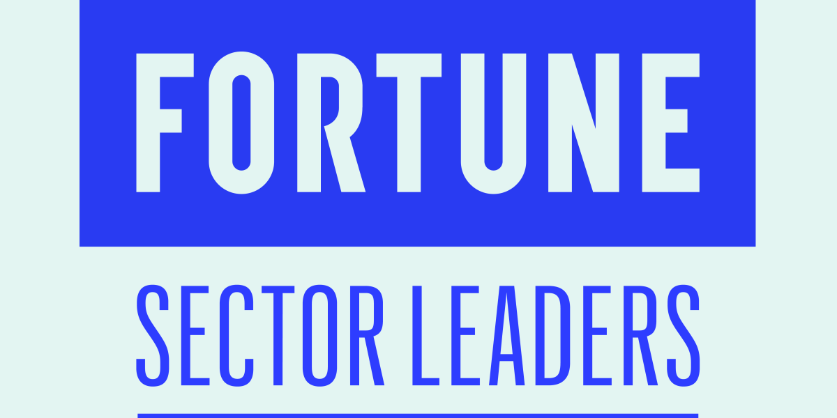 Fortune’s new Sector Leaders lists highlight which companies dominate ...