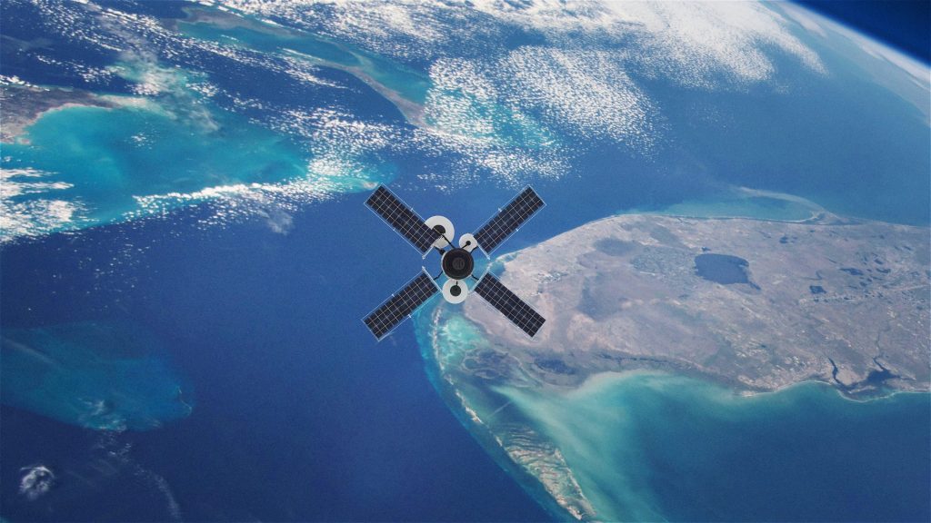 Reliable GPS is coming to an end—but new quantum technologies could ...