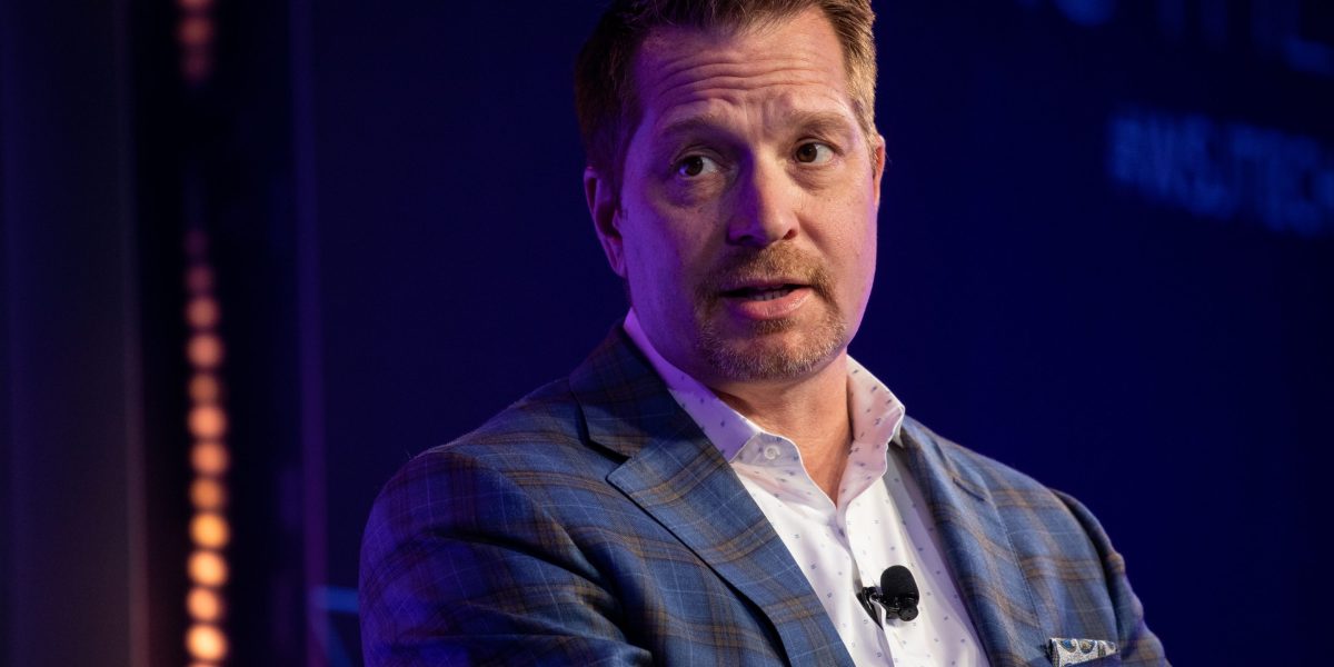 CrowdStrike CEO confronts his own crisis | Fortune