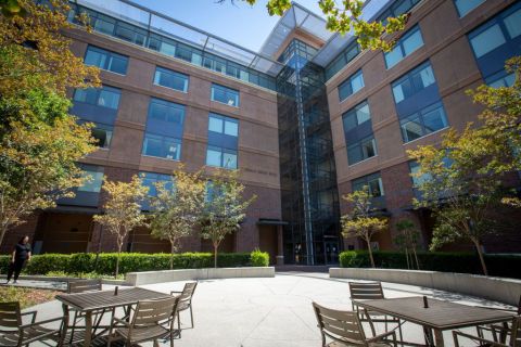 Best Master’s in Data Science for 2024 | Fortune Education