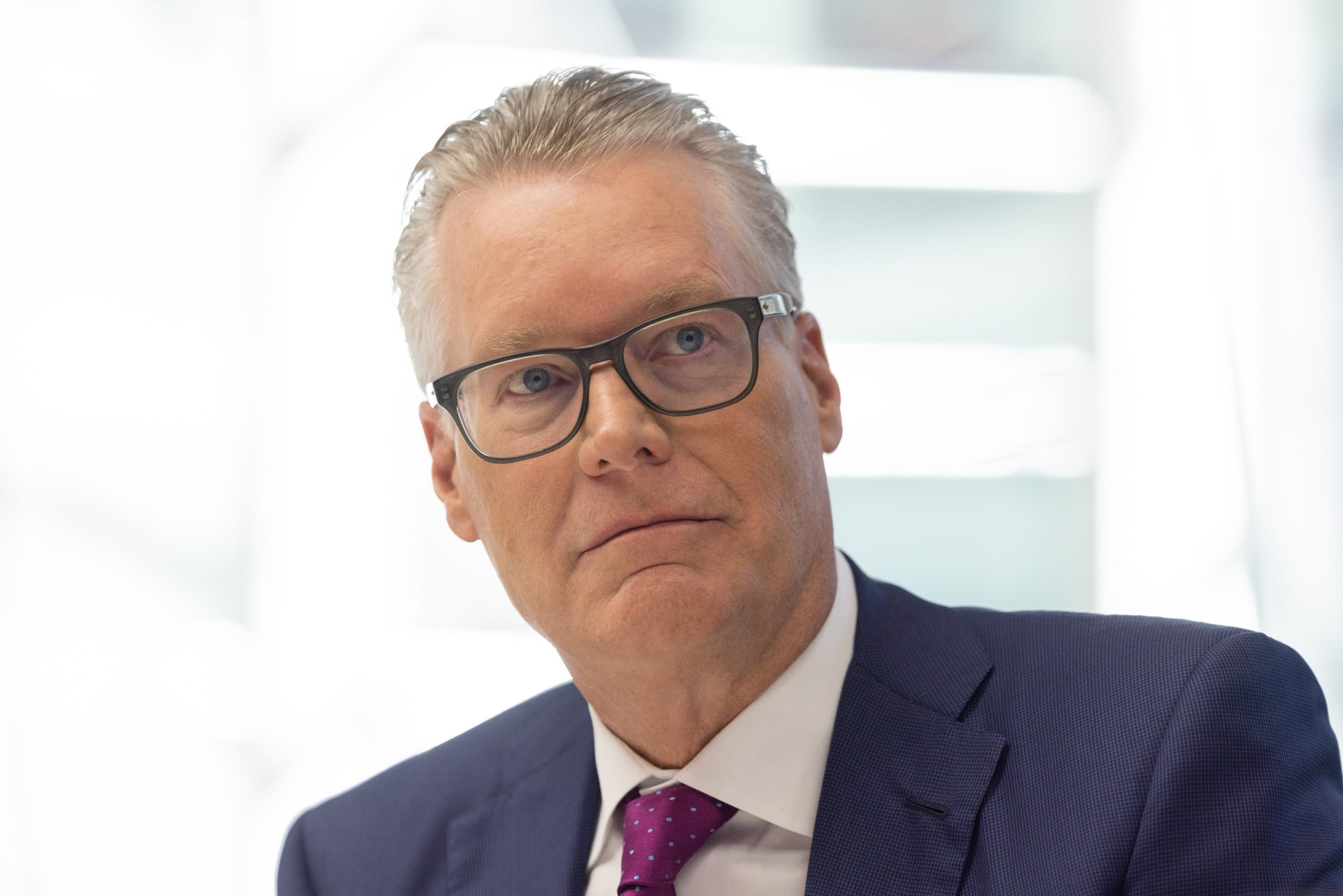 Delta CEO says the CrowdStrike outage cost the airline $500 million and ...