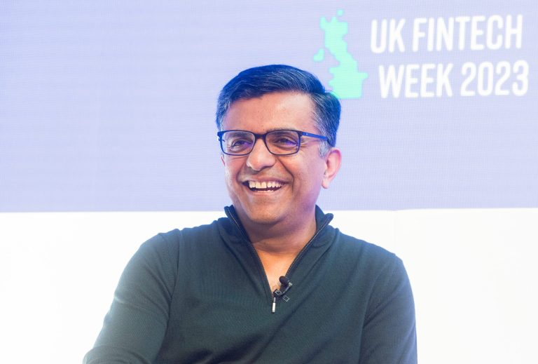 U.K. tech overtakes China, cementing its position as the world’s second ...