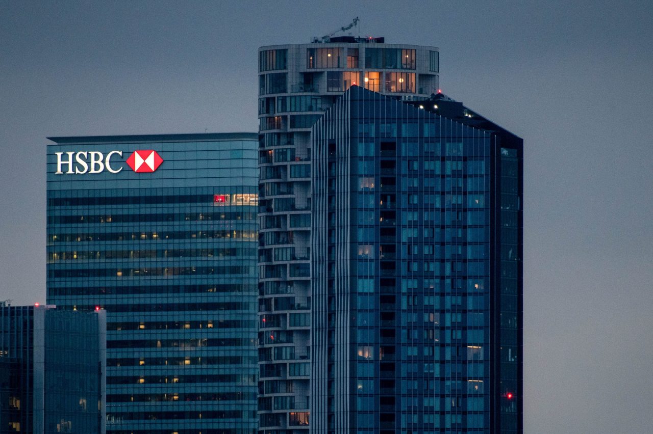 HSBC promotes Georges Elhedery as next CEO: One of the 'biggest seats ...