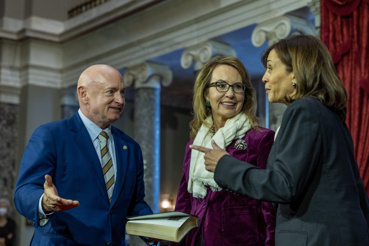Kamala Harris' top VP picks, ranked from most to least business ...