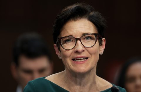 Citigroup has been fined more than half a billion dollars after CEO Jane Fraser staked her ...