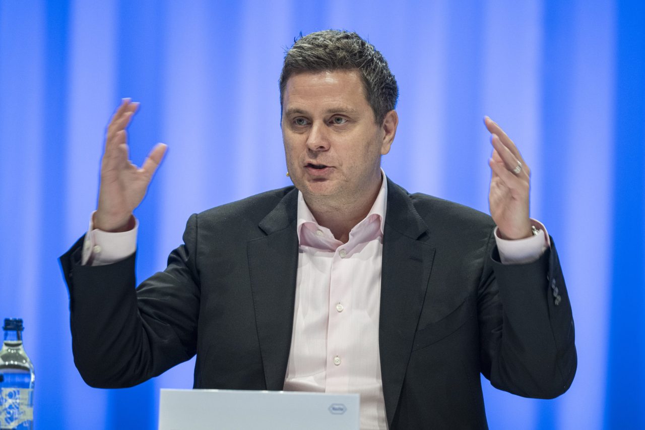 BP manager's husband pleads guilty to insider trading after WFH ...