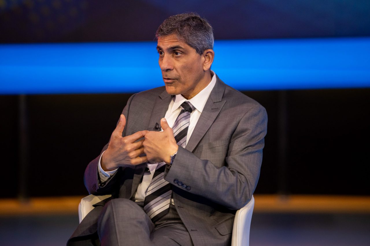 Adam Lashinsky leaving Fortune | Fortune