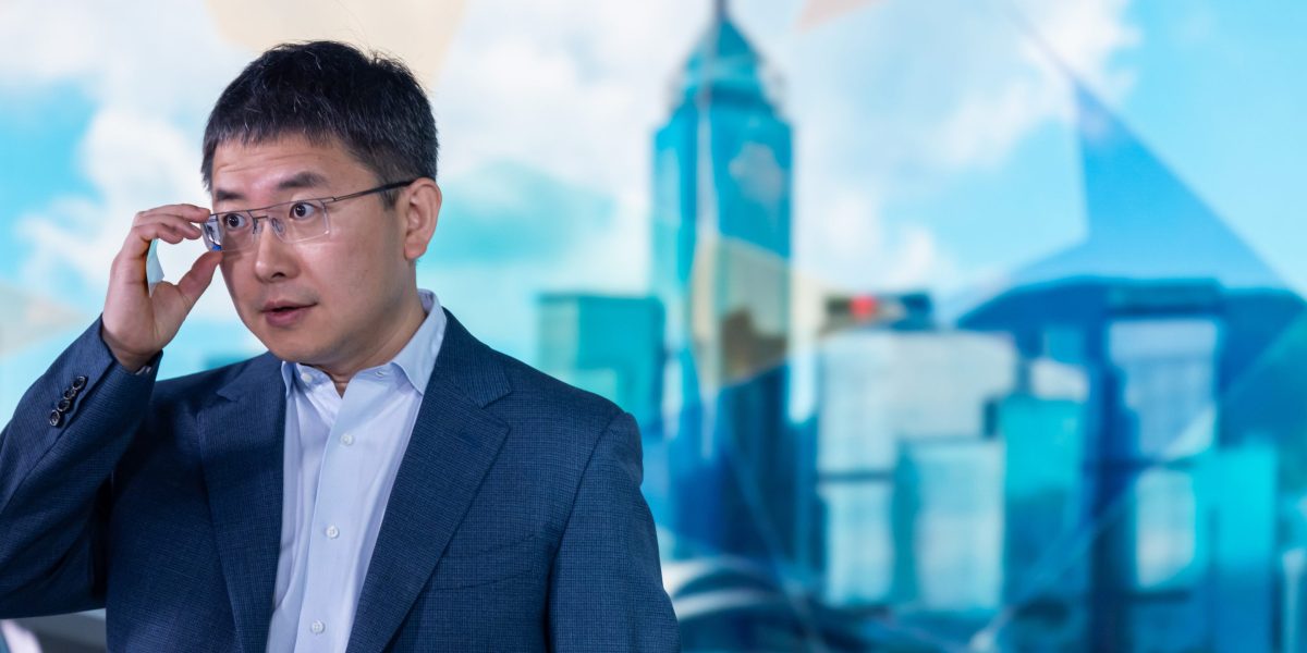 Alibaba.com expands by helping former athletes become entrepreneurs ...