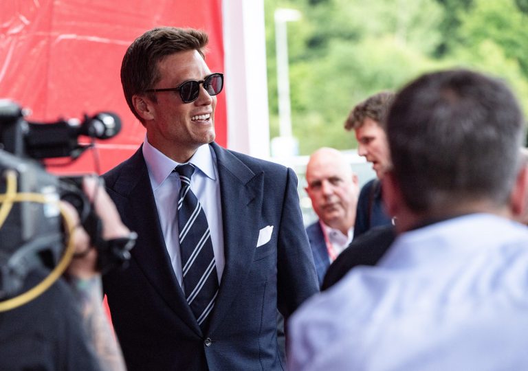 Fortune 500: 7 in 10 Senior Executives Are White Men | Fortune