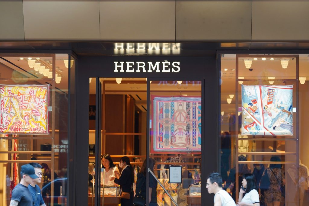 Nicolas Puech, heir to $13 billion Hermès fortune, says money has ...