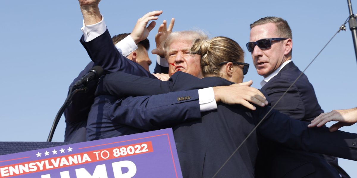 Why DEI is being blamed for the Trump assassination attempt | Fortune