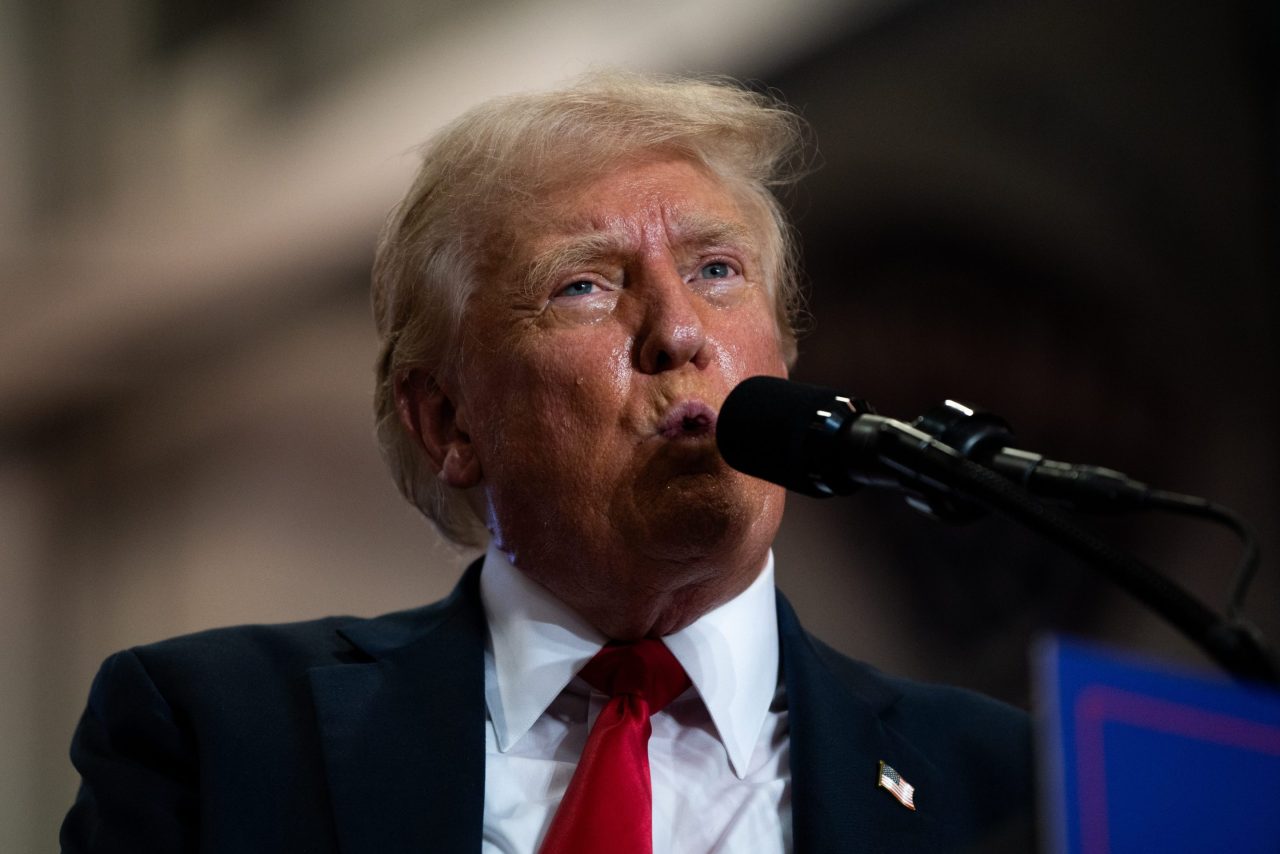 Trump says the dollar is too strong—but his policies may make it ...
