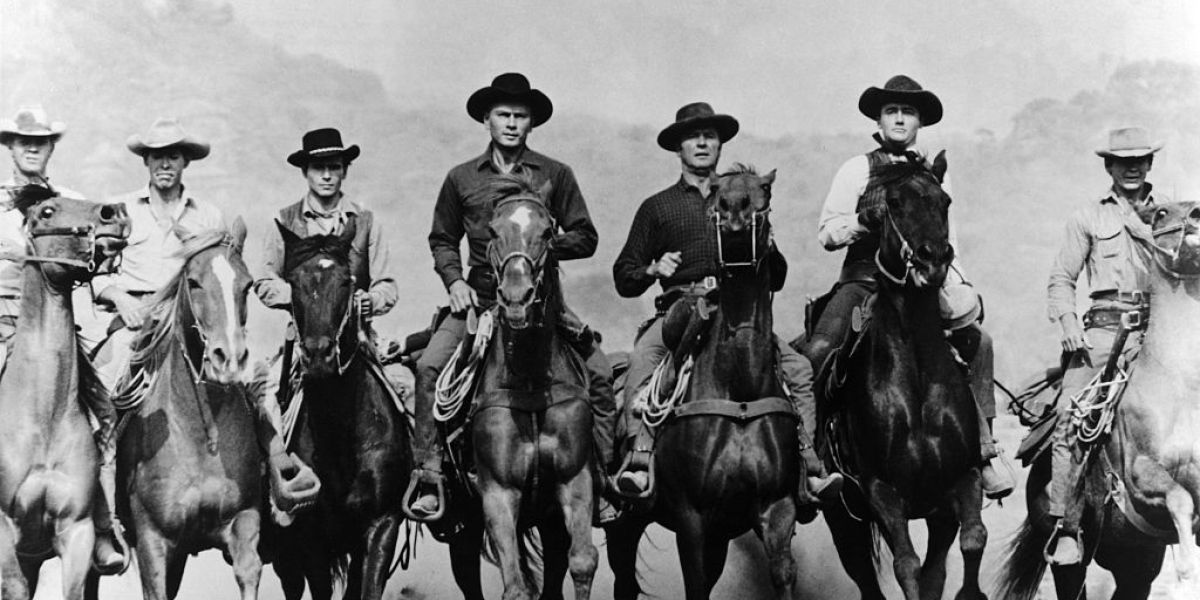 Will the "Magnificent Seven" continue defining the S&P 500's growth ...