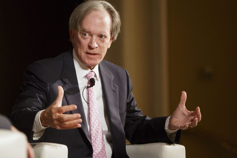 Bill Gross: PIMCO founder says Elon Musk's Tesla is a meme stock | Fortune