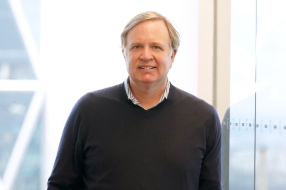 Meet 9 power players in the private credit industry set to be a $3.5 ...