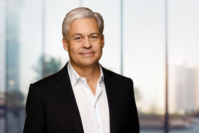 Meet 9 power players in the private credit industry set to be a $3.5 ...