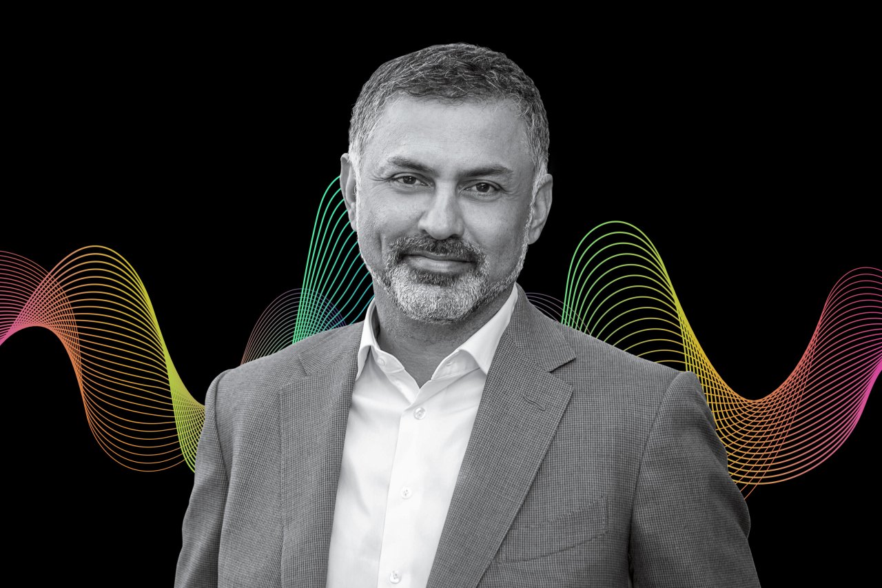 AI-obsessed company leaders can't ignore cybersecurity, says Palo Alto ...