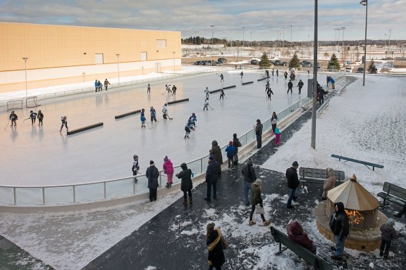 Woodbury, Minnesota | Fortune Well