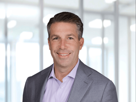 How RWE Clean Energy's new CEO puts purpose into action | Fortune