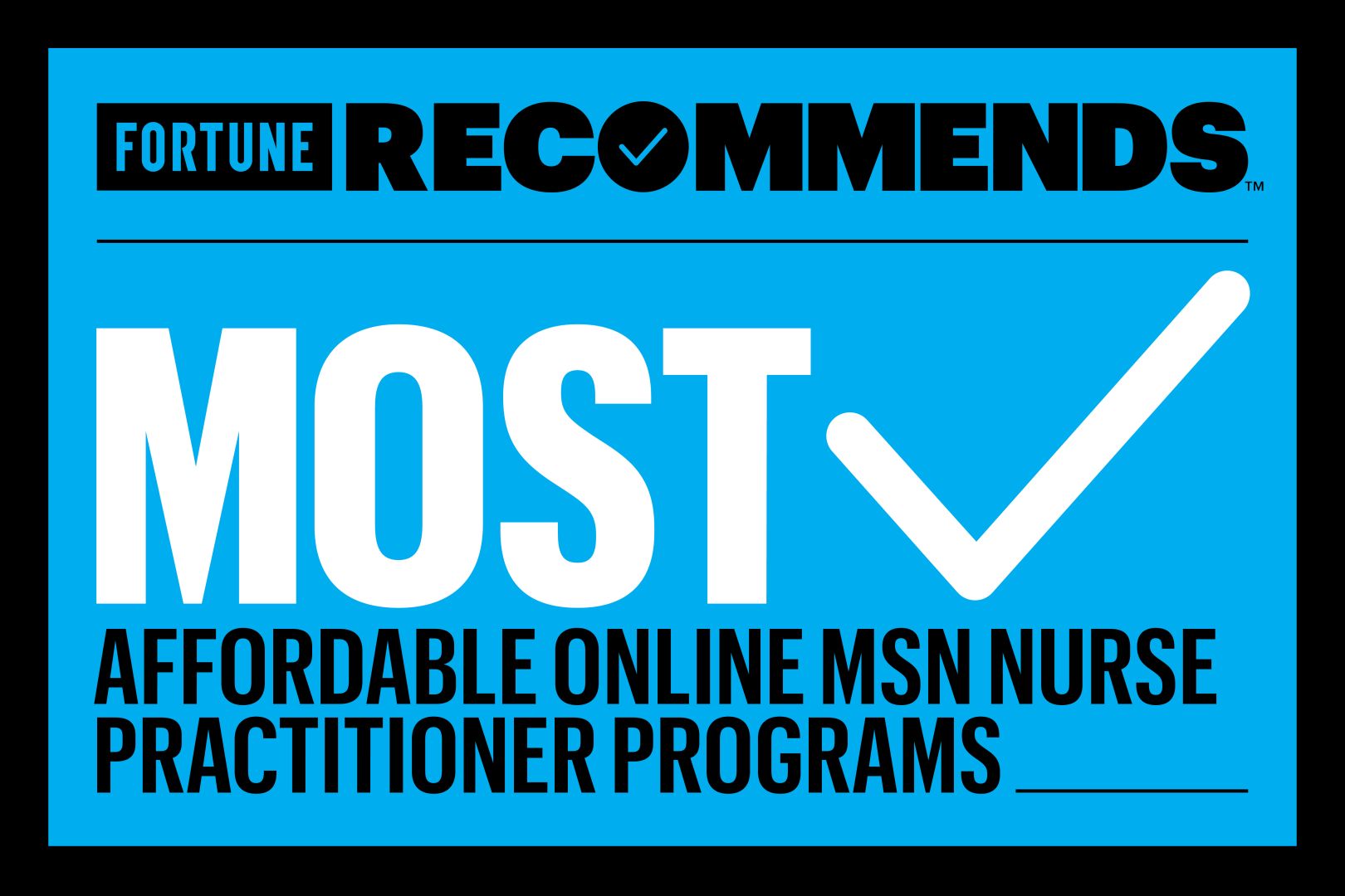 Most Affordable Online MSN Nurse Practitioner Programs for 2024 ...