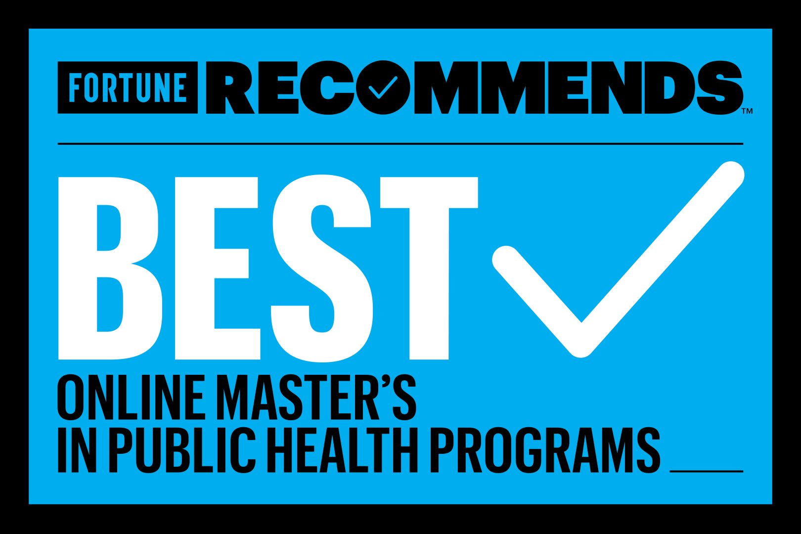 Best Online Master’s in Public Health (MPH) Programs for 2025 | Fortune ...
