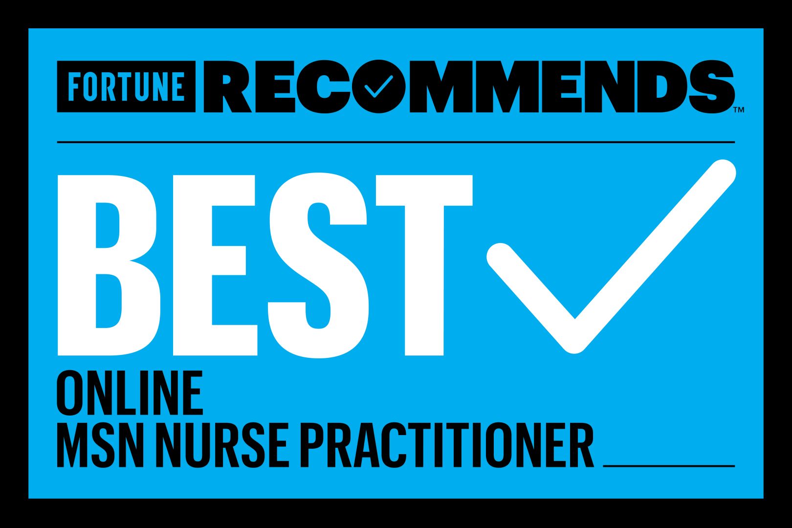 Best Online MSN Nurse Practitioner Programs for 2024 | Fortune Education
