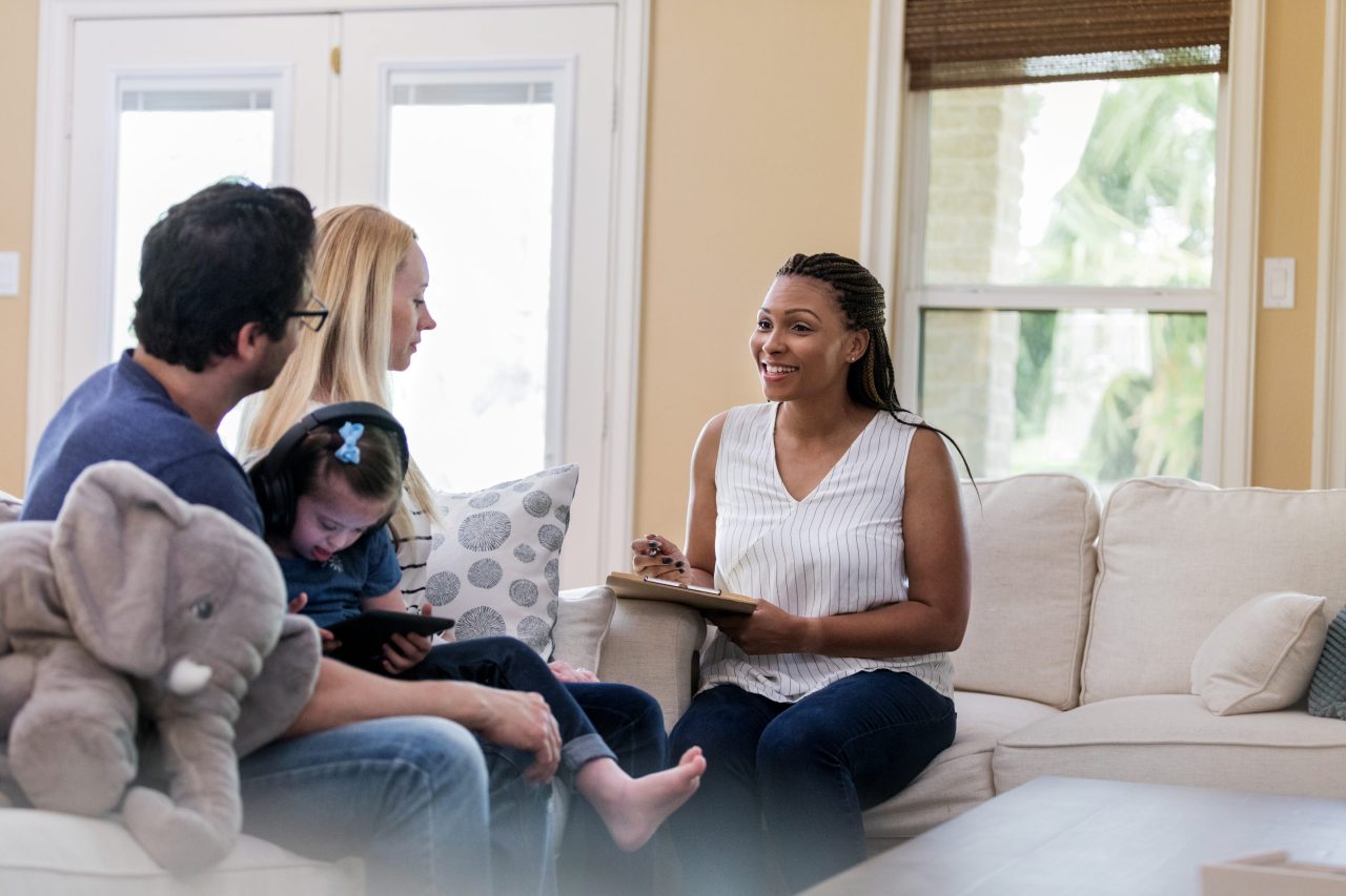 Social worker salaries: Top-paying companies in the U.S. | Fortune ...