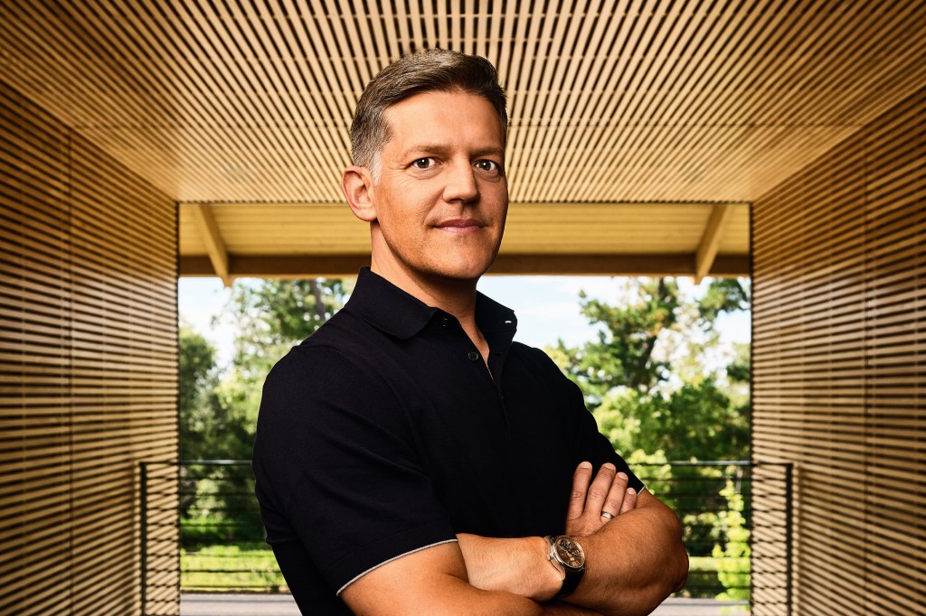 Sequoia Capital invested early in Google, Nvidia, and Apple. Can Roelof ...