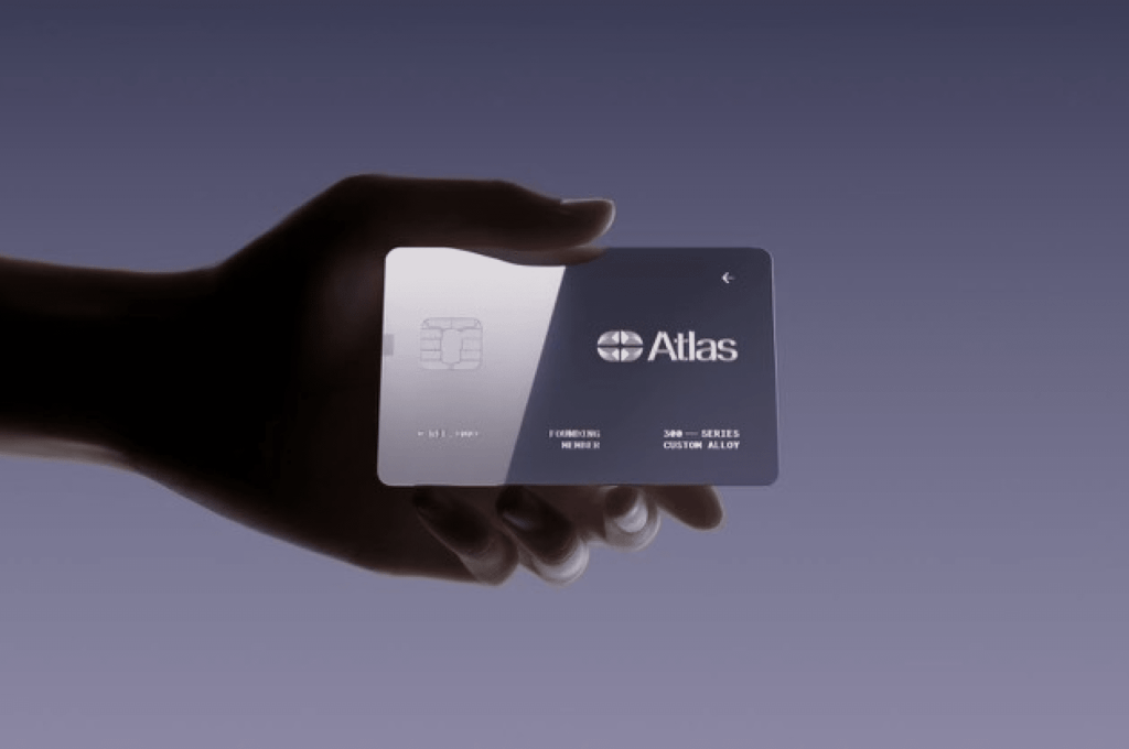 A new credit card for NYC millionaires has over 30,000 people on the ...