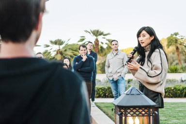 Sequoia Capital invested early in Google, Nvidia, and Apple. Can Roelof ...