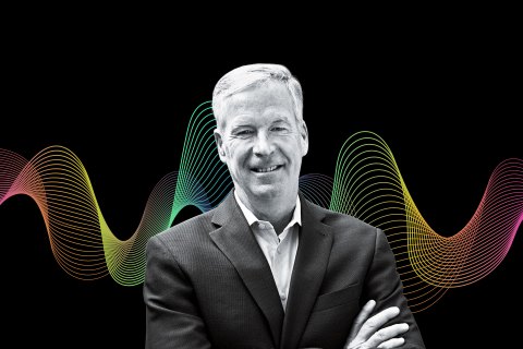 Kellanova CEO Steve Cahillane on Pringles, Pop-Tarts and the art of ...