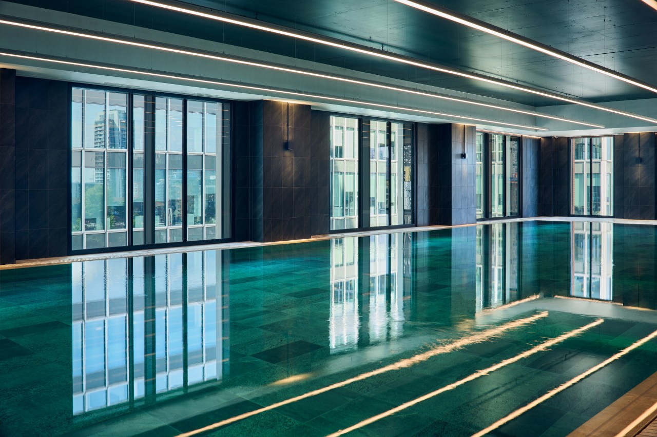 Third Space CEO Colin Waggett scopes out new locations by standing ...