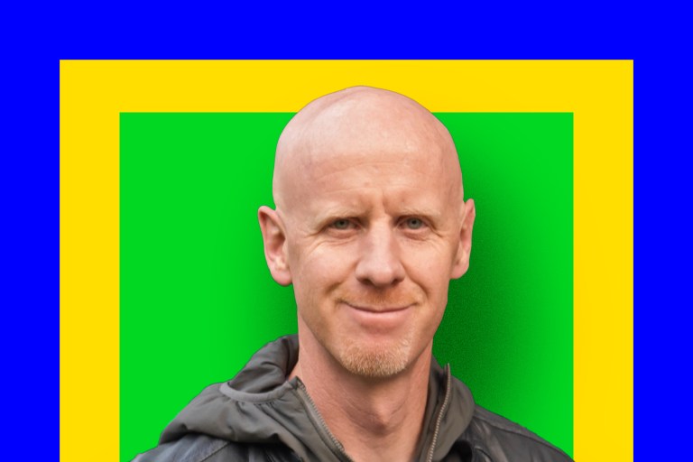 GoFundMe CEO Tim Cadogan is revolutionizing crowdfunding with a ...