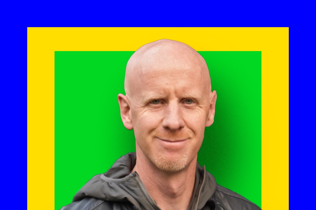 GoFundMe CEO Tim Cadogan is revolutionizing crowdfunding with a ...